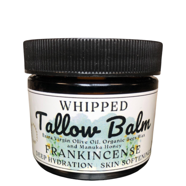 TALLOW SKIN CARE – OFP Farms