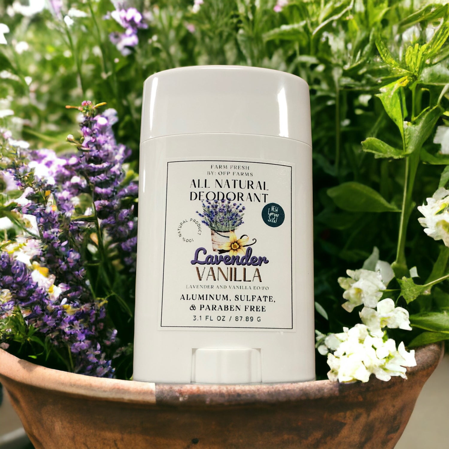 Collections – OFP Farms