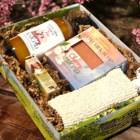 NEW - Small Farm Big Love, Mini Farm Bundle – OFP Farms